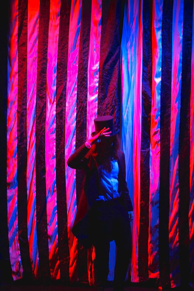 Performer | D. Matthew Beyer