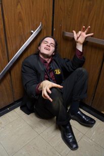 Performer | D. Matthew Beyer