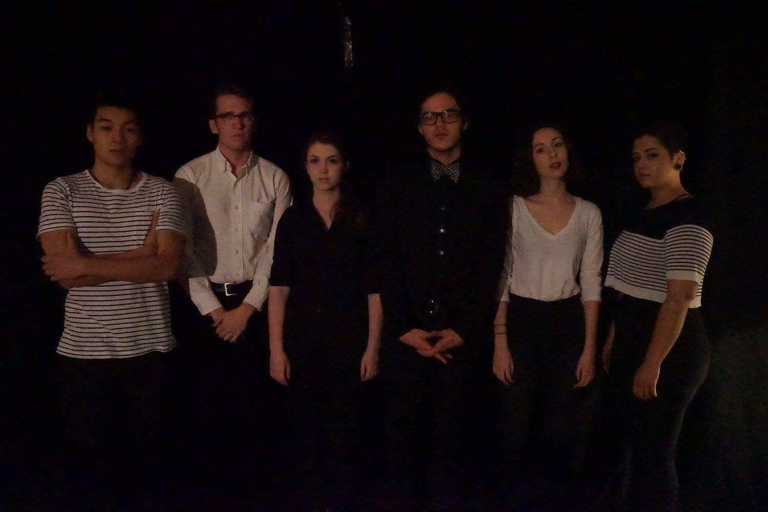 Performer | D. Matthew Beyer