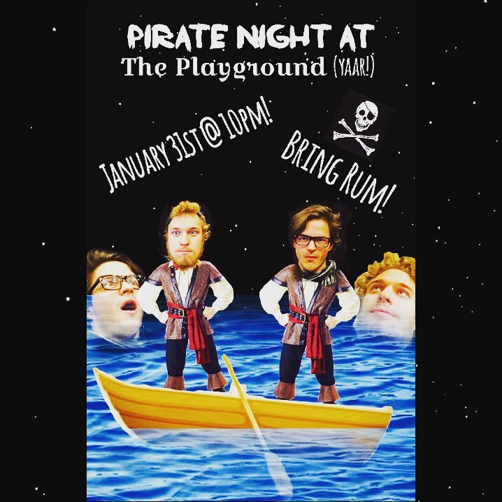 Performer | D. Matthew Beyer